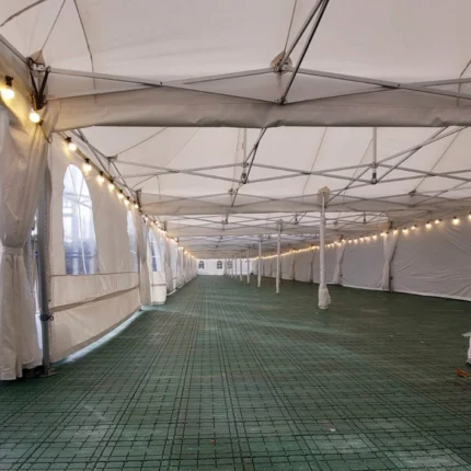 Modular Marquee Hire - Casablanca Hire