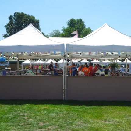 Modular Marquee Hire - Casablanca Hire