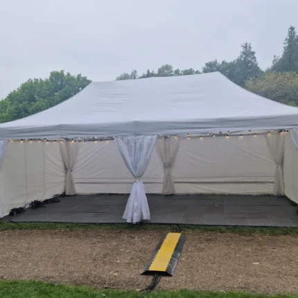 Modular Marquee Hire - Casablanca Hire
